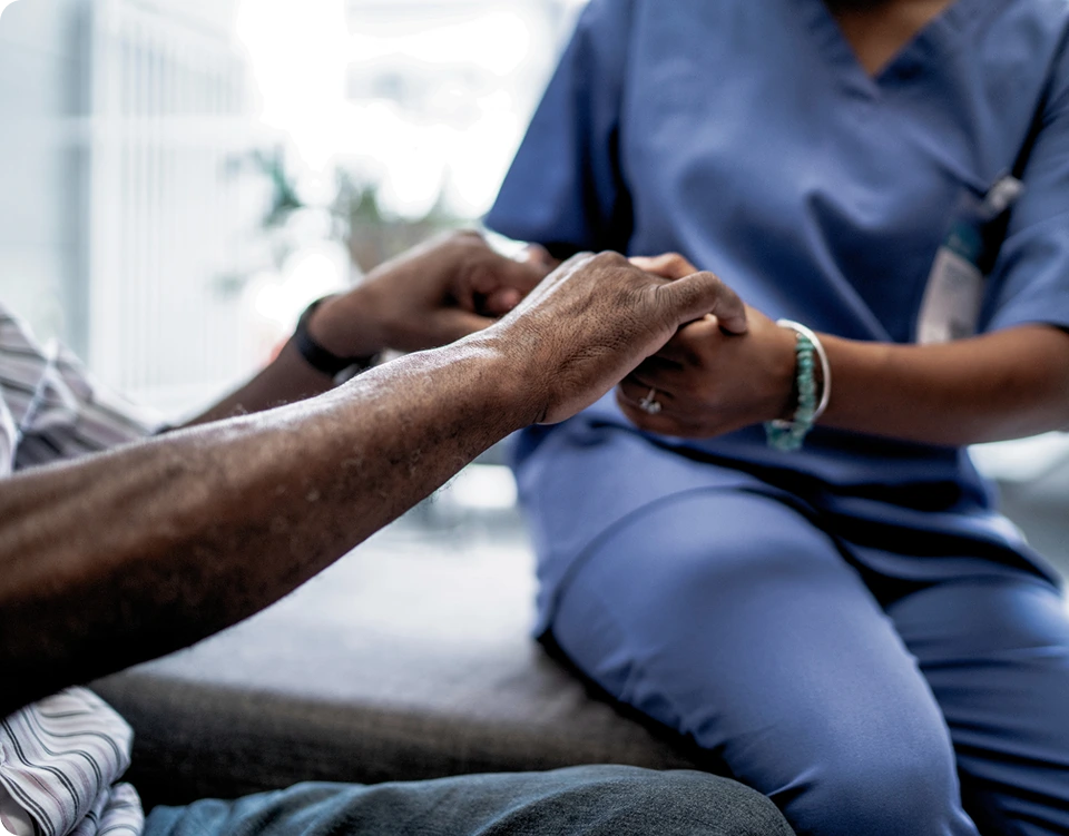 iReach Omnia – Genesis 健适医疗