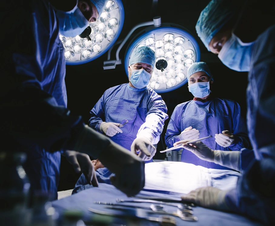 Reach Support – Genesis 健适医疗