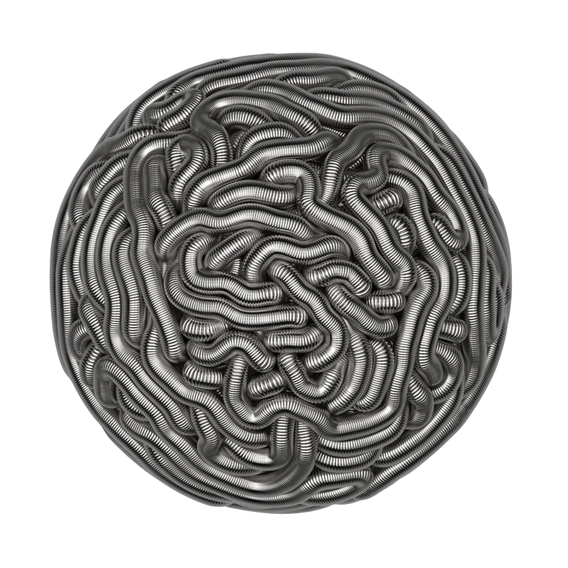 Geni™ and Geni Cute™ Coil – Genesis 健适医疗