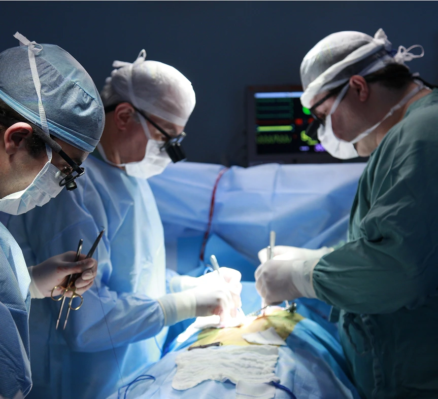 Nevida™2 – Genesis 健适医疗